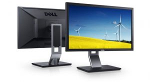 Photographer Review: Dell UltraSharp U2410 24" Monitor | Dan Bailey's ...