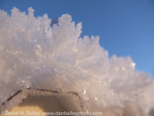 Cold Weather Photography Tips - Today on MasteringPhoto Blog | Dan ...