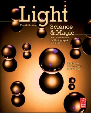 3 Great Books For Learning About Light | Dan Bailey's Adventure ...