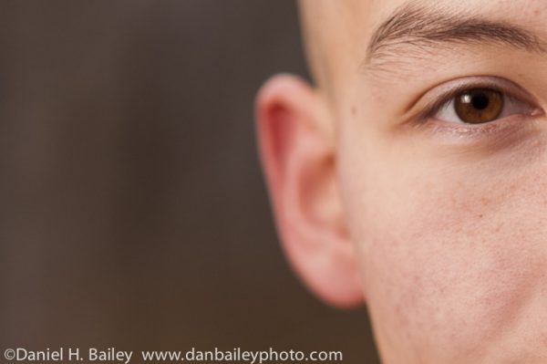 8 Tips for Shooting More Compelling Portraits | Dan Bailey's Adventure ...