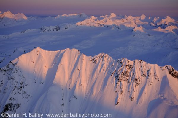 Springtime Aerial Photography in Alaska | Dan Bailey's Adventure ...