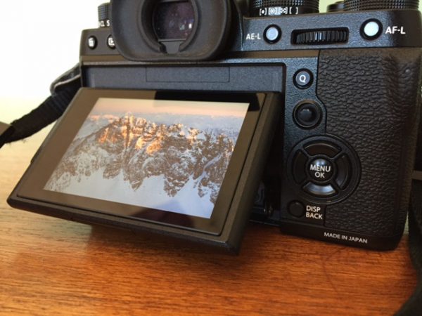 The 3 Main Advantages of Mirrorless Cameras Over DSLRs | Dan Bailey's ...