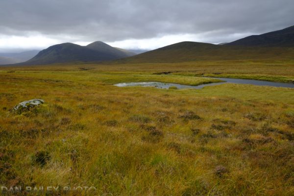 Back to Scotland for More Bikepacking. (And Whisky.) | Dan Bailey's ...