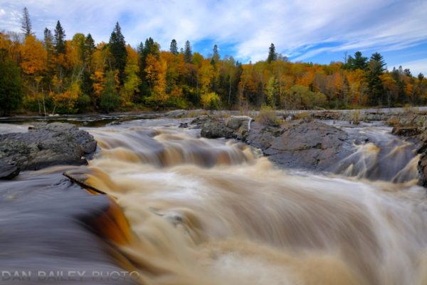Photo Essay - Slow Shutter Photography Along Minnesota's North Shore ...