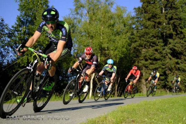 Behind the scenes: How I got my favorite road biking action shot | Dan ...