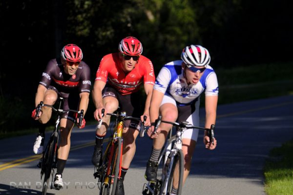 Behind the scenes: How I got my favorite road biking action shot | Dan ...