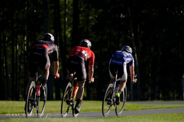 Behind the scenes: How I got my favorite road biking action shot | Dan ...