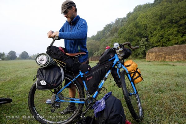 My Complete Bikepacking and Bike Touring Setup, Part 1 – Bikes and Bags ...