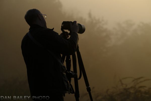 Exposure Basics for Shooting With Mirrorless Cameras | Dan Bailey's ...