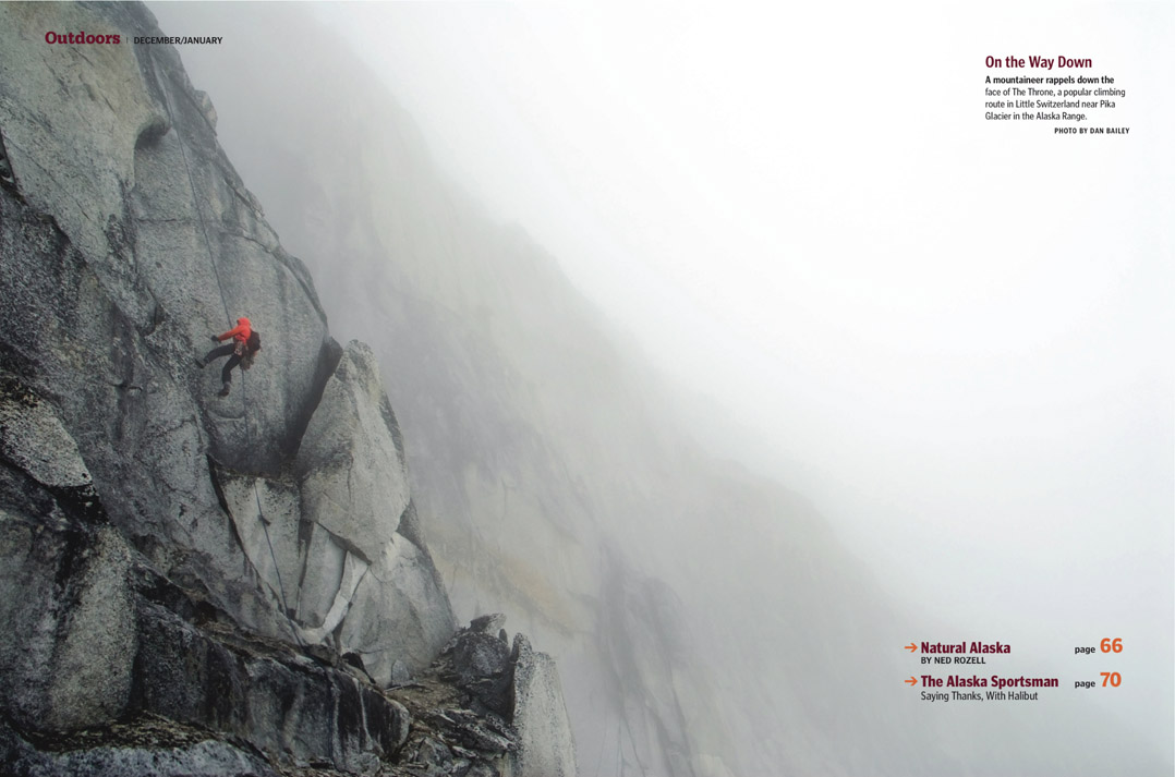 Celebrating 25 Years as a Pro Photographer | Dan Bailey's Adventure ...