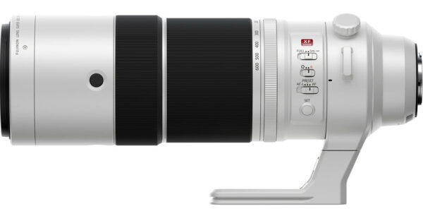Fujifilm Announces The New XF150-600mm Lens | Dan Bailey's Adventure Photography Blog