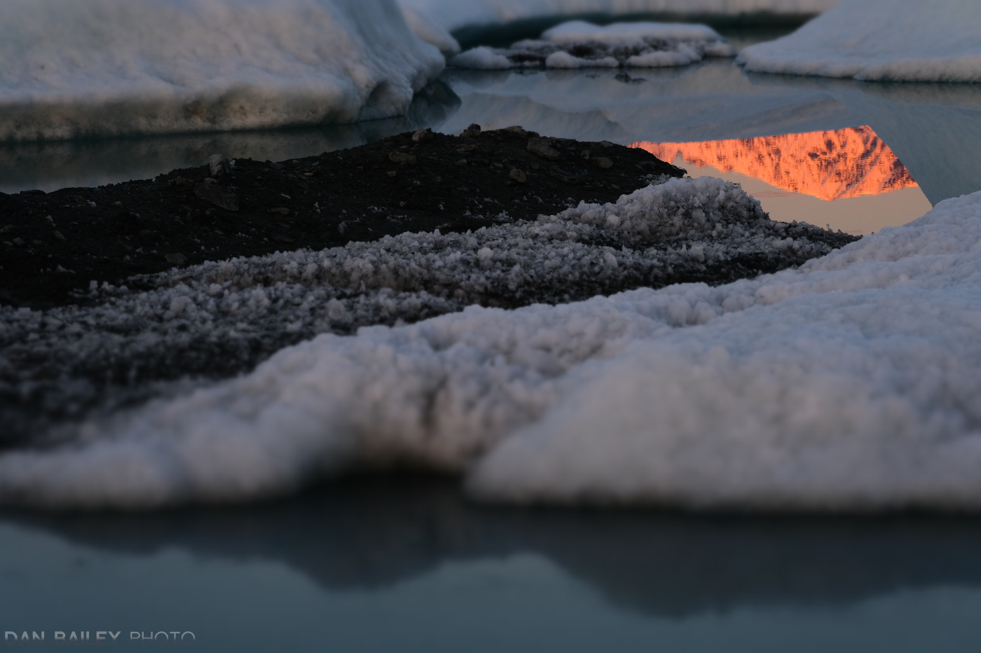 Add New Creative Twist to Your Reflection Photos | Dan Bailey's ...